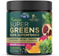 organic spirulina powder for energy