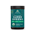 organic spirulina powder for energy