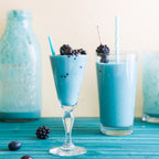 organic spirulina powder for energy