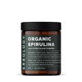 organic spirulina powder for energy