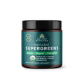 organic spirulina powder for energy