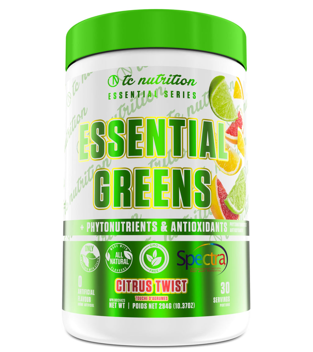 organic spirulina powder for energy