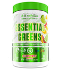 organic spirulina powder for energy