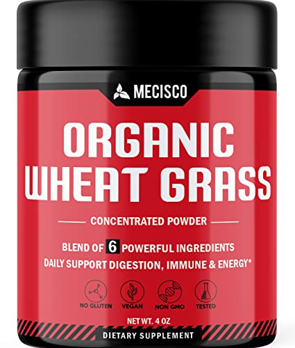 organic spirulina powder for energy