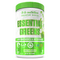 organic spirulina powder for health