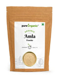 organic spirulina powder for health