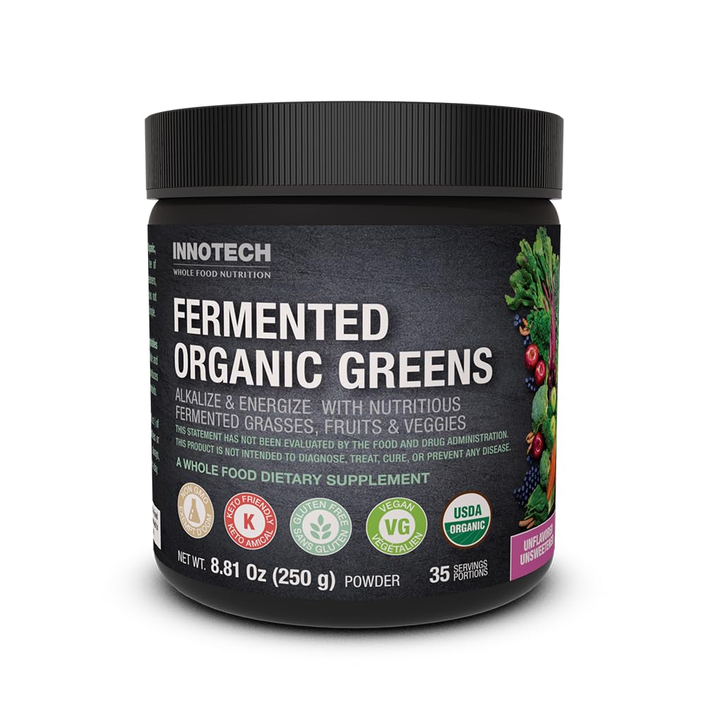 organic spirulina powder for health