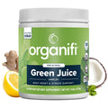 Organic spirulina powder for smoothies