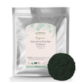 organic spirulina powder for smoothies
