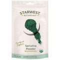 organic spirulina powder for smoothies