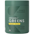organic spirulina powder for smoothies