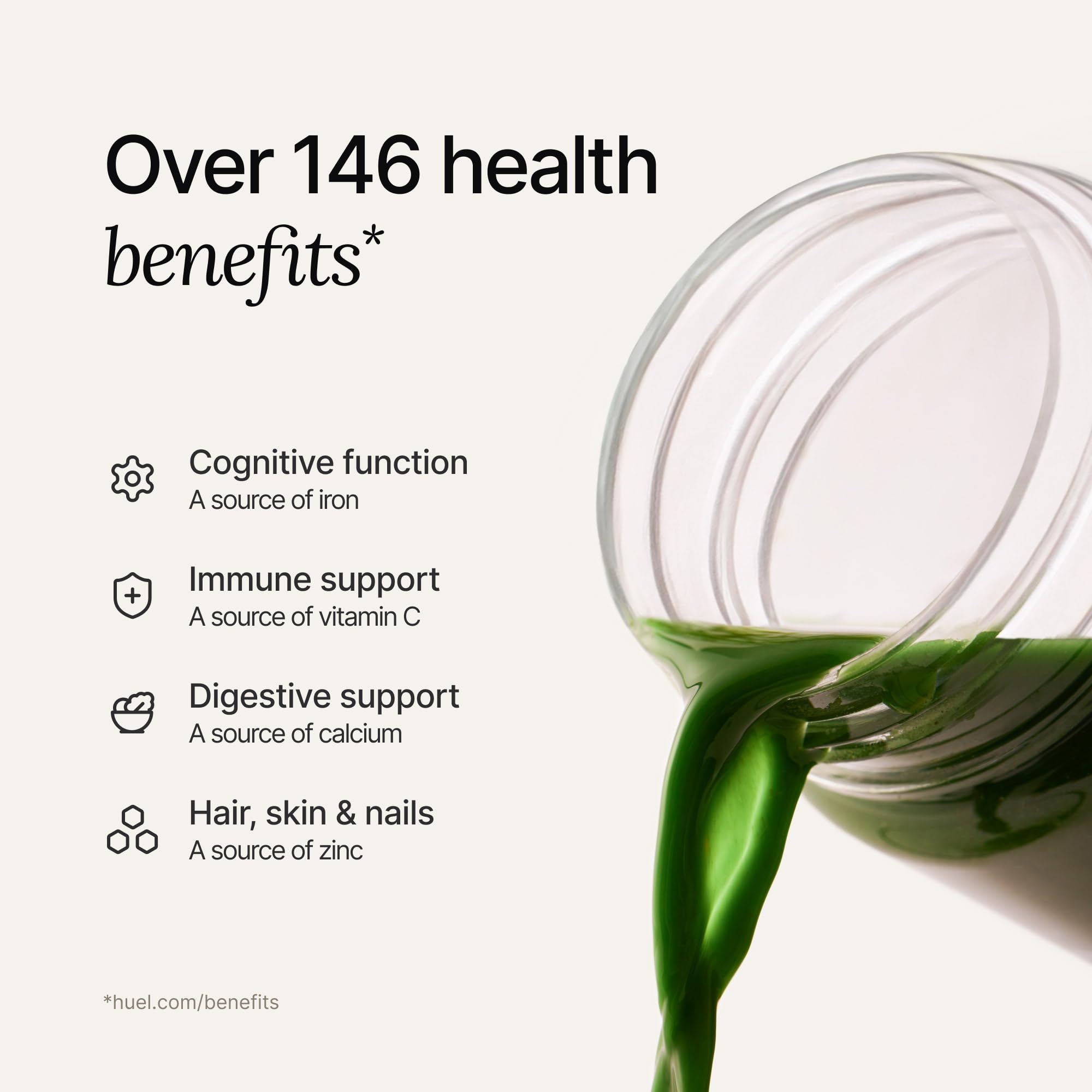 organic spirulina powder for smoothies