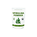 organic spirulina powder for smoothies