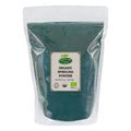 organic spirulina powder for smoothies