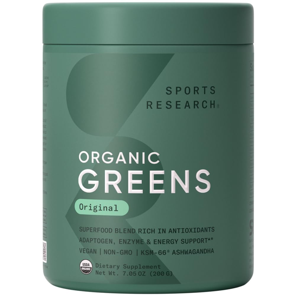 organic spirulina powder for smoothies