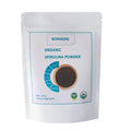 organic spirulina powder for smoothies