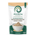organic spirulina powder for smoothies