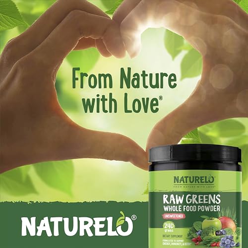 organic spirulina powder for smoothies
