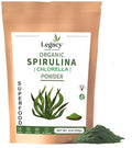 organic spirulina powder for smoothies