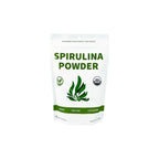 organic spirulina powder for smoothies