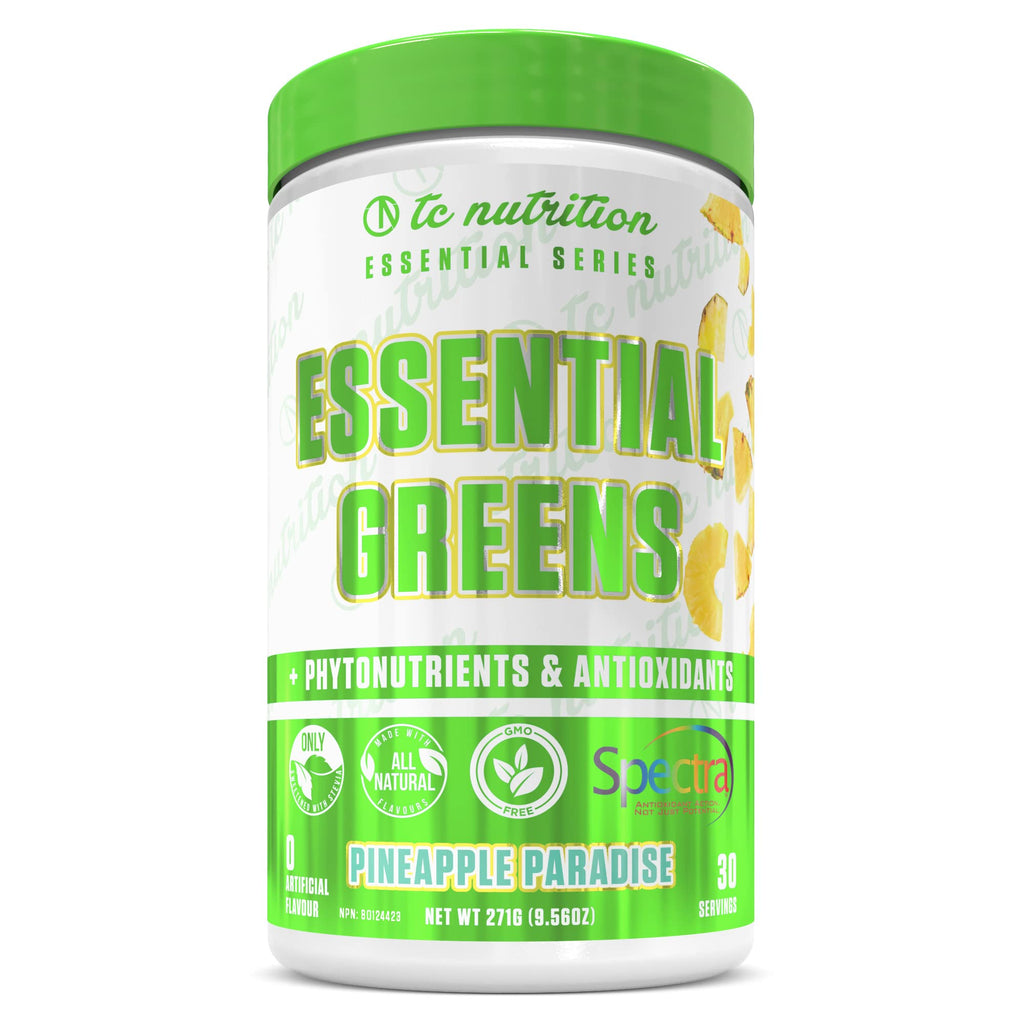 organic spirulina powder for smoothies