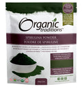 organic spirulina powder for smoothies
