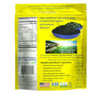 organic spirulina powder for smoothies