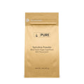 organic spirulina powder for smoothies