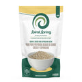 organic spirulina powder for smoothies