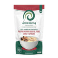 organic spirulina powder for smoothies