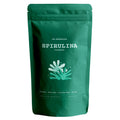organic spirulina powder for smoothies