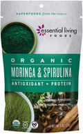organic spirulina protein powder