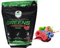 organic spirulina protein powder