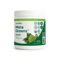 organic spirulina smoothie mix