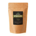 organic spirulina superfood powder benefits