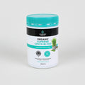 organic spirulina superfood powder