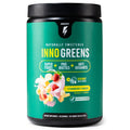 organic spirulina superfood powder