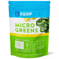 organic spirulina superfood powder