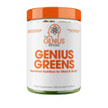 organic spirulina superfood powder