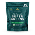 organic spirulina superfood powder