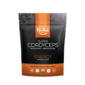 organic spirulina superfood powder