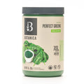 organic spirulina superfood powder