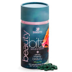 organic spirulina tablets for wellness