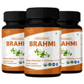 organic spree brahmi herbal supplement