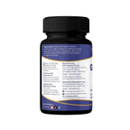 organic spree gokshura 120 tablets pack