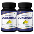organic spree gokshura health supplement