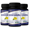 organic spree gokshura herbal supplement
