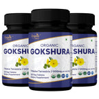 organic spree gokshura herbal supplement