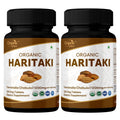 Organic Spree Haritaki health benefits