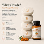 Organic Spree herbal blend for wellness